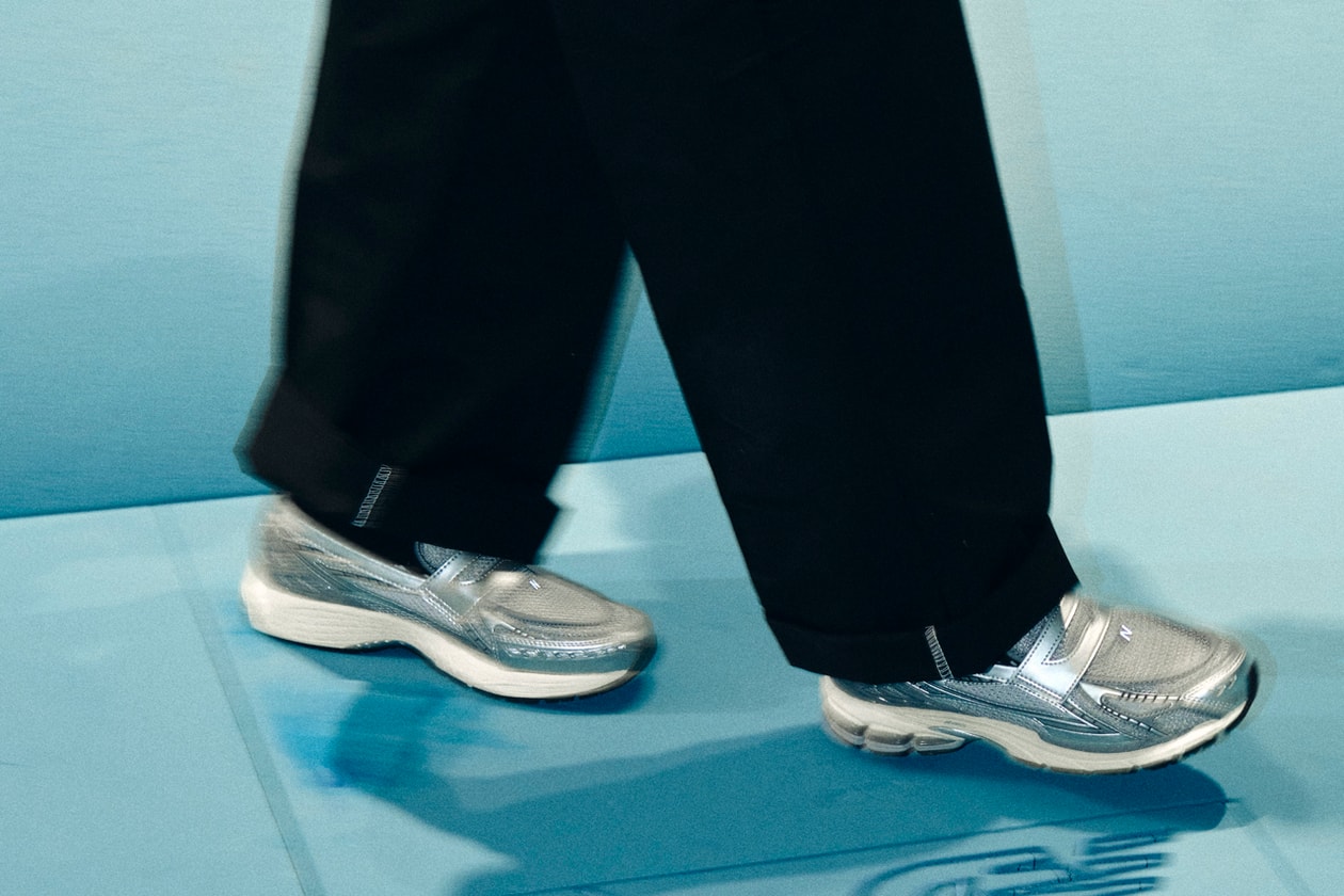 How the New Balance 1906L Made It Out of the Group Chat | Hypebeast