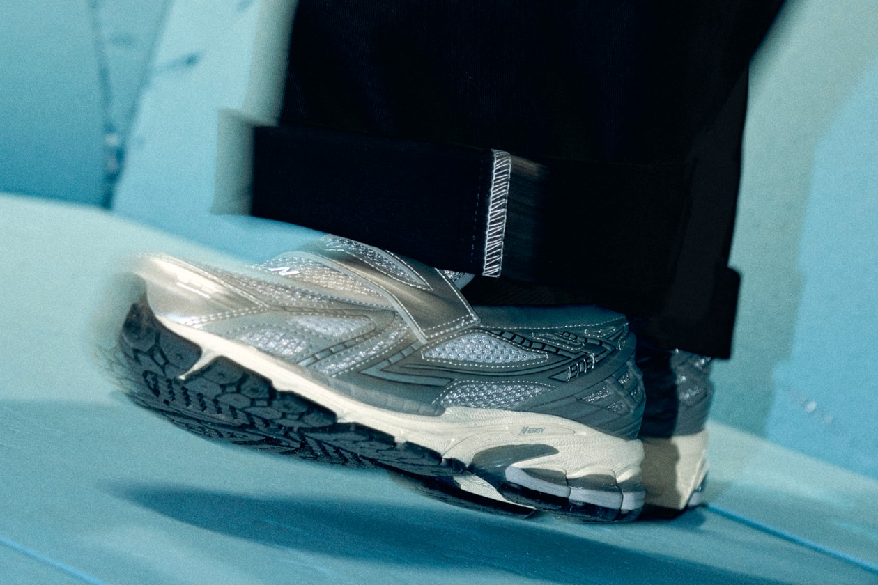 How the New Balance 1906L Made It Out of the Group Chat | Hypebeast
