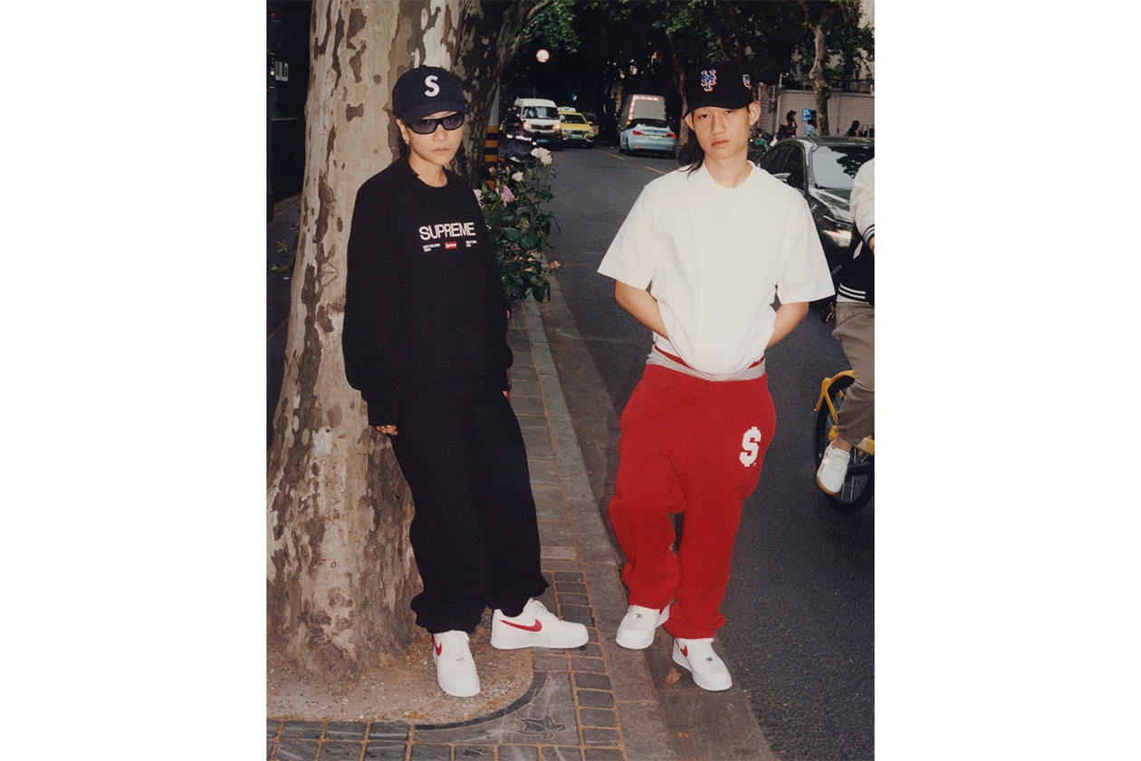 8 Drops You Don't Want to Miss This Week Supreme | Hypebeast