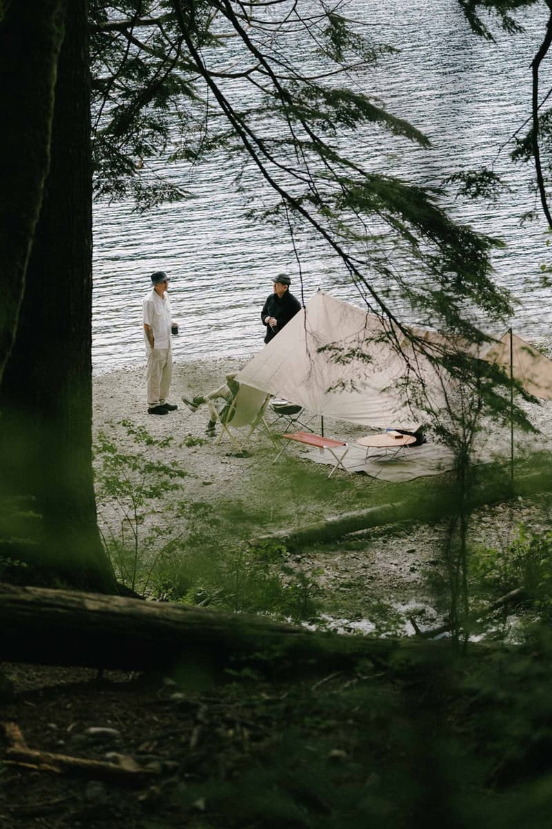 HAVEN Readies First Summer 2024 Drop | Hypebeast