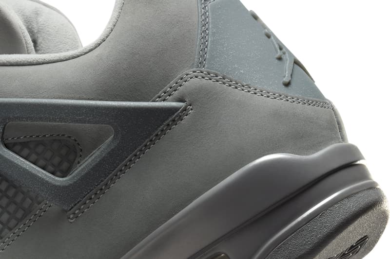 Air Jordan 4 Wet Cement FQ7928-001 Release Date | Hypebeast