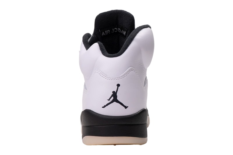 Air Jordan 5 Reverse Metallic DD0587-110 Release Date | Hypebeast