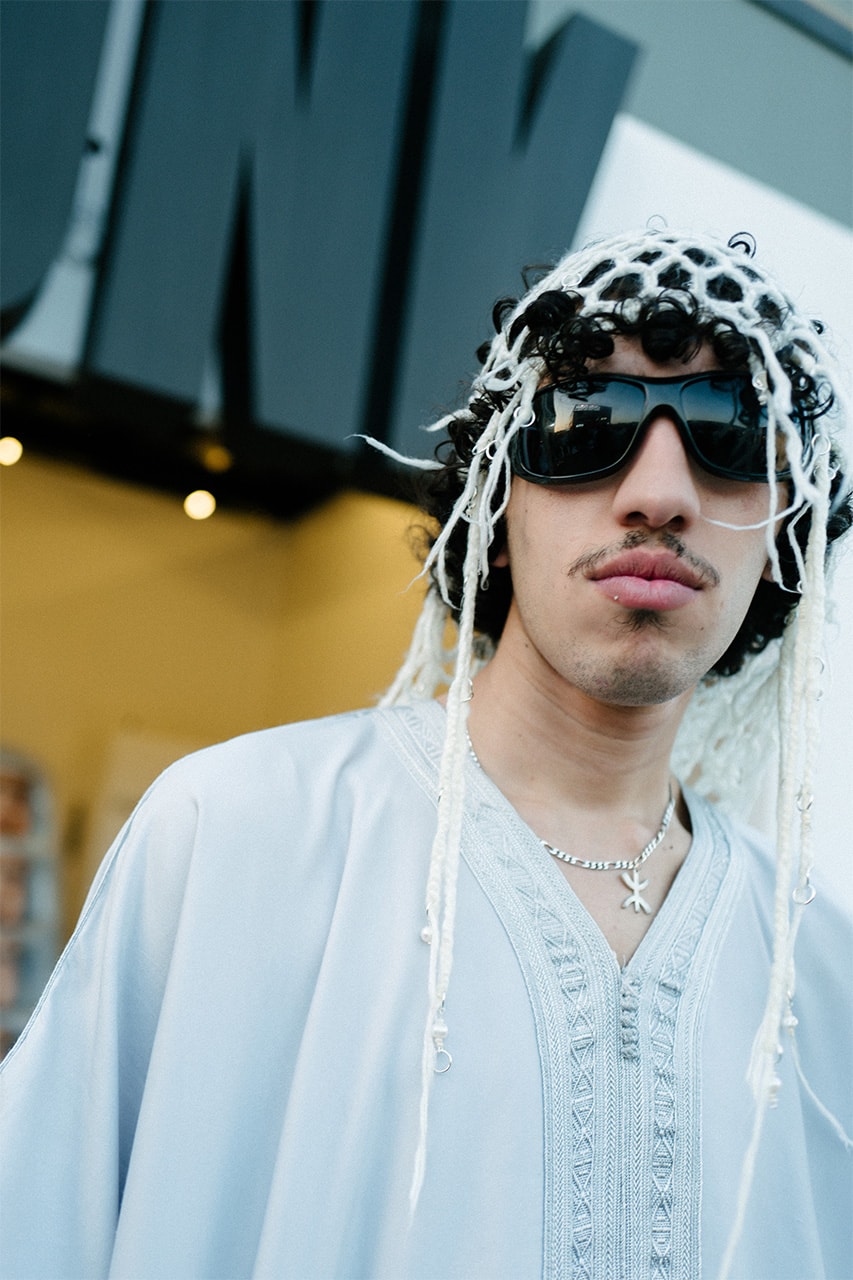BRED Abu Dhabi Presented By Hypebeast 2024 Recap | Hypebeast