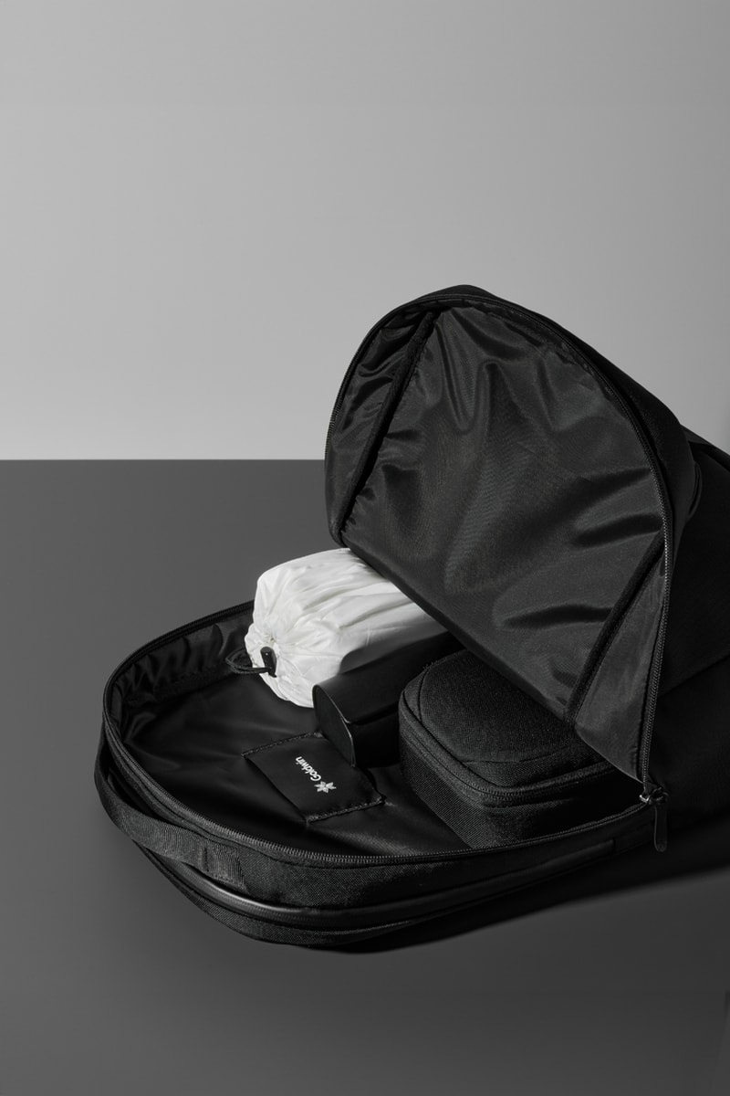 Goldwin Travel Equipment Collection | Hypebeast