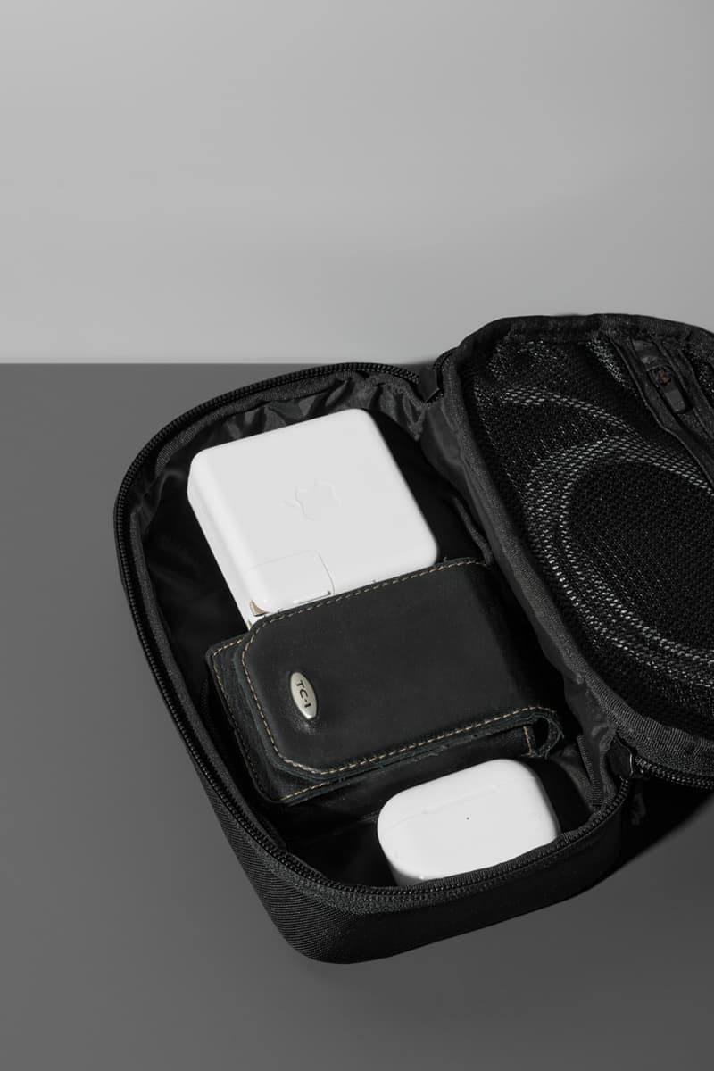 Goldwin Travel Equipment Collection | Hypebeast