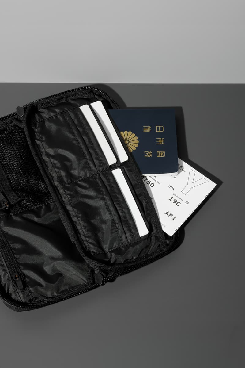 Goldwin Travel Equipment Collection | Hypebeast