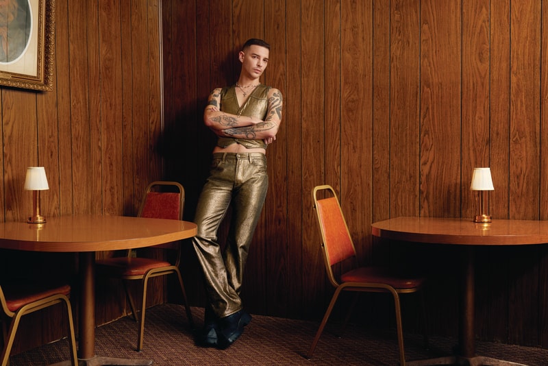 Levi's Pride 2024 Collection Is Inspired by LGBTQIA+ Rodeo Culture ...