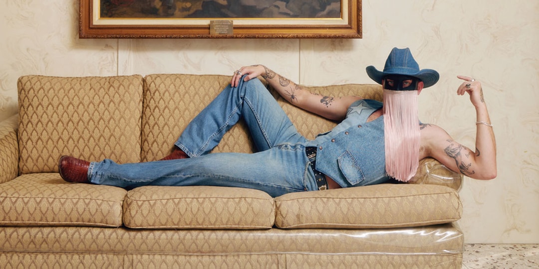 Levi's Pride 2024 Collection Is Inspired by LGBTQIA+ Rodeo Culture ...