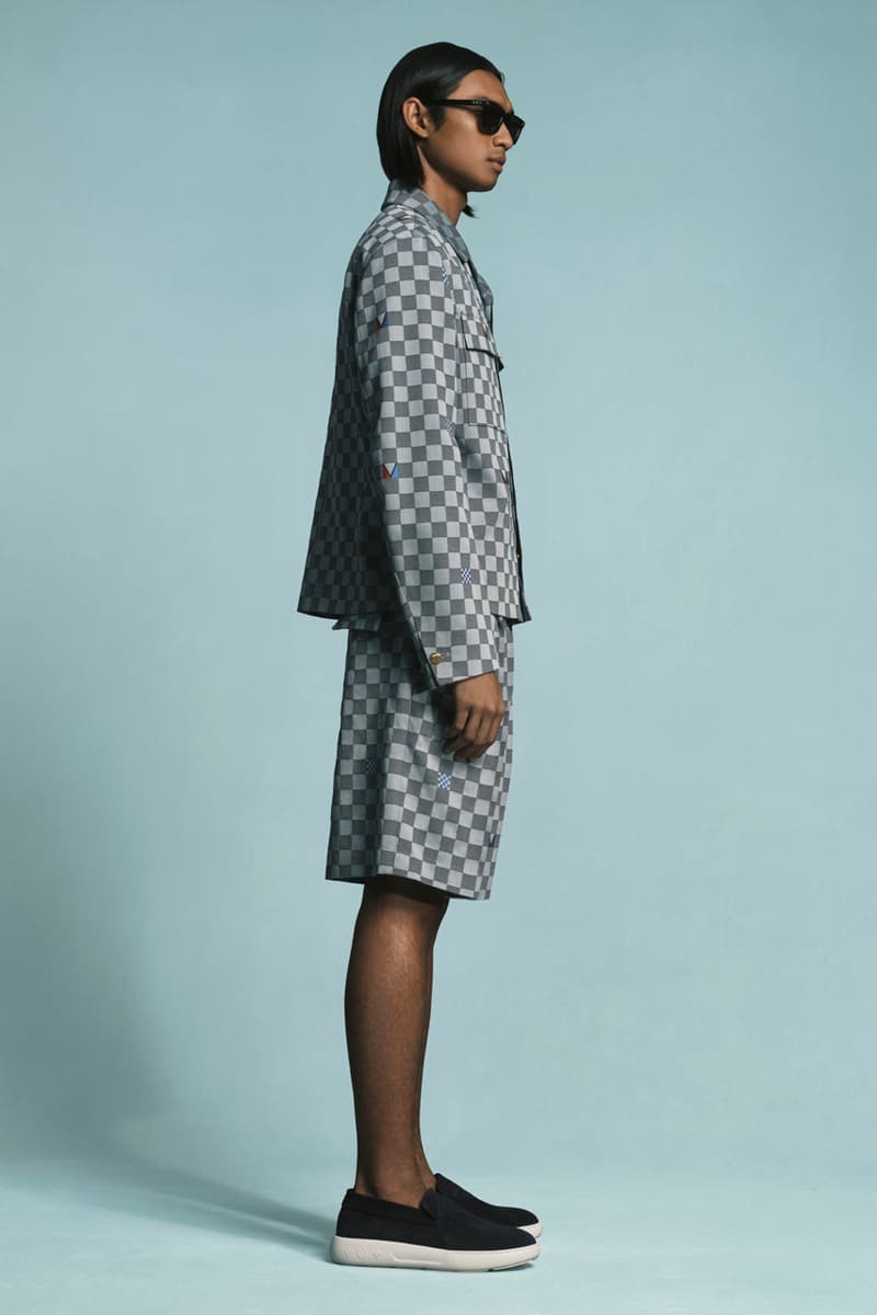 Louis Vuitton Reveals 37th America's Cup Capsule Collection | Hypebeast