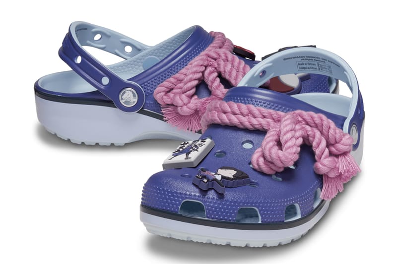 SpongeBob Crocs Classic Clog Patrick Star Release Info | Hypebeast