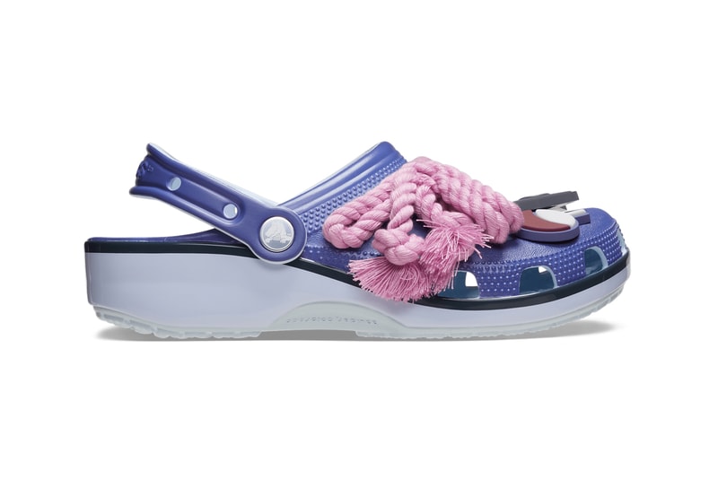 Naruto Shippuden Crocs Classic Clog SS24 Release Date | Hypebeast