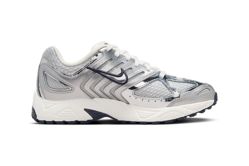 Nike Air Peg 2K5 Chrome HJ7310-025 Release Info | Hypebeast