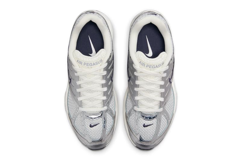 Nike Air Peg 2K5 Chrome HJ7310-025 Release Info | Hypebeast