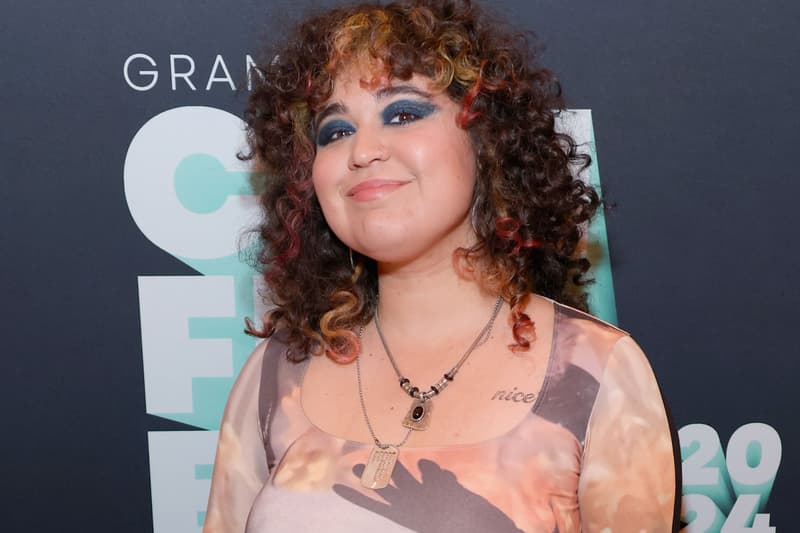 Remi Wolf Is Taking 'Big Ideas' on Tour | Hypebeast