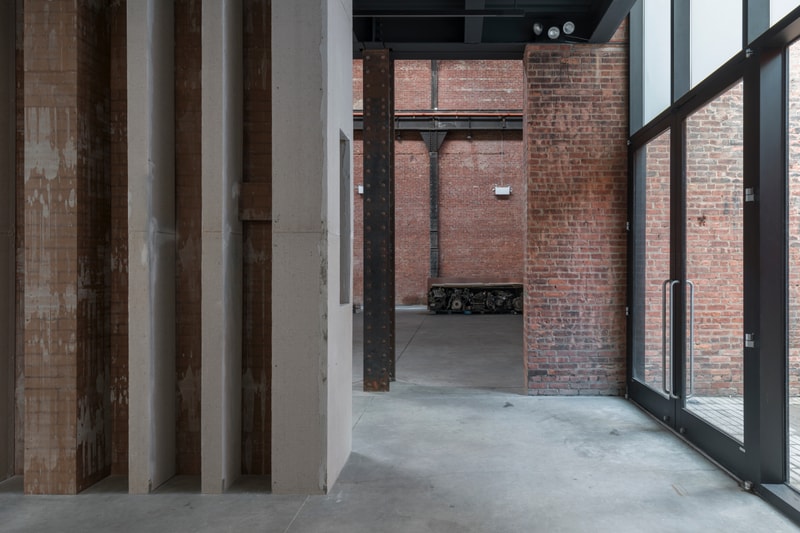 'Tolia Astakhishvili: between father and mother' | Hypebeast