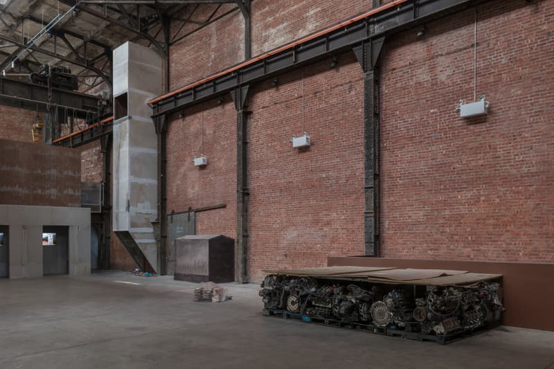 'Tolia Astakhishvili: between father and mother' | Hypebeast