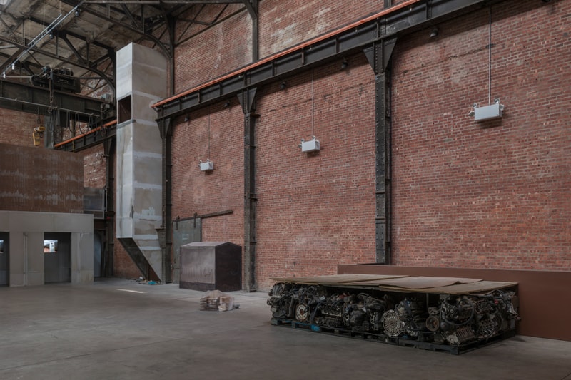 'Tolia Astakhishvili: between father and mother' | Hypebeast