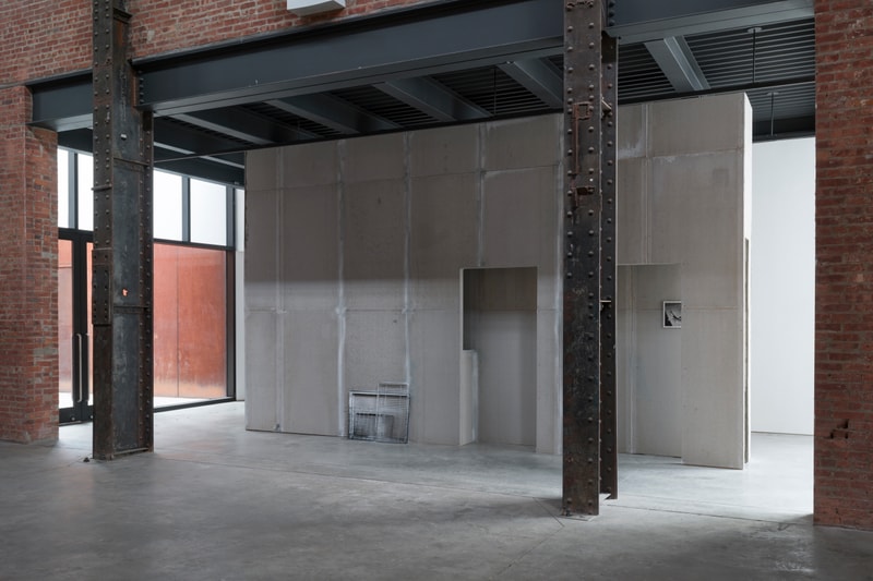 'Tolia Astakhishvili: between father and mother' | Hypebeast