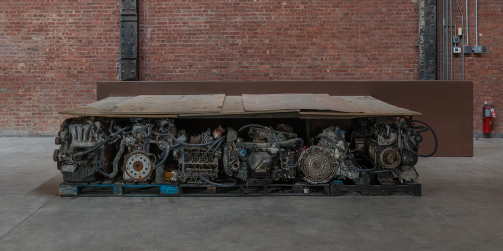 'Tolia Astakhishvili: between father and mother' | Hypebeast