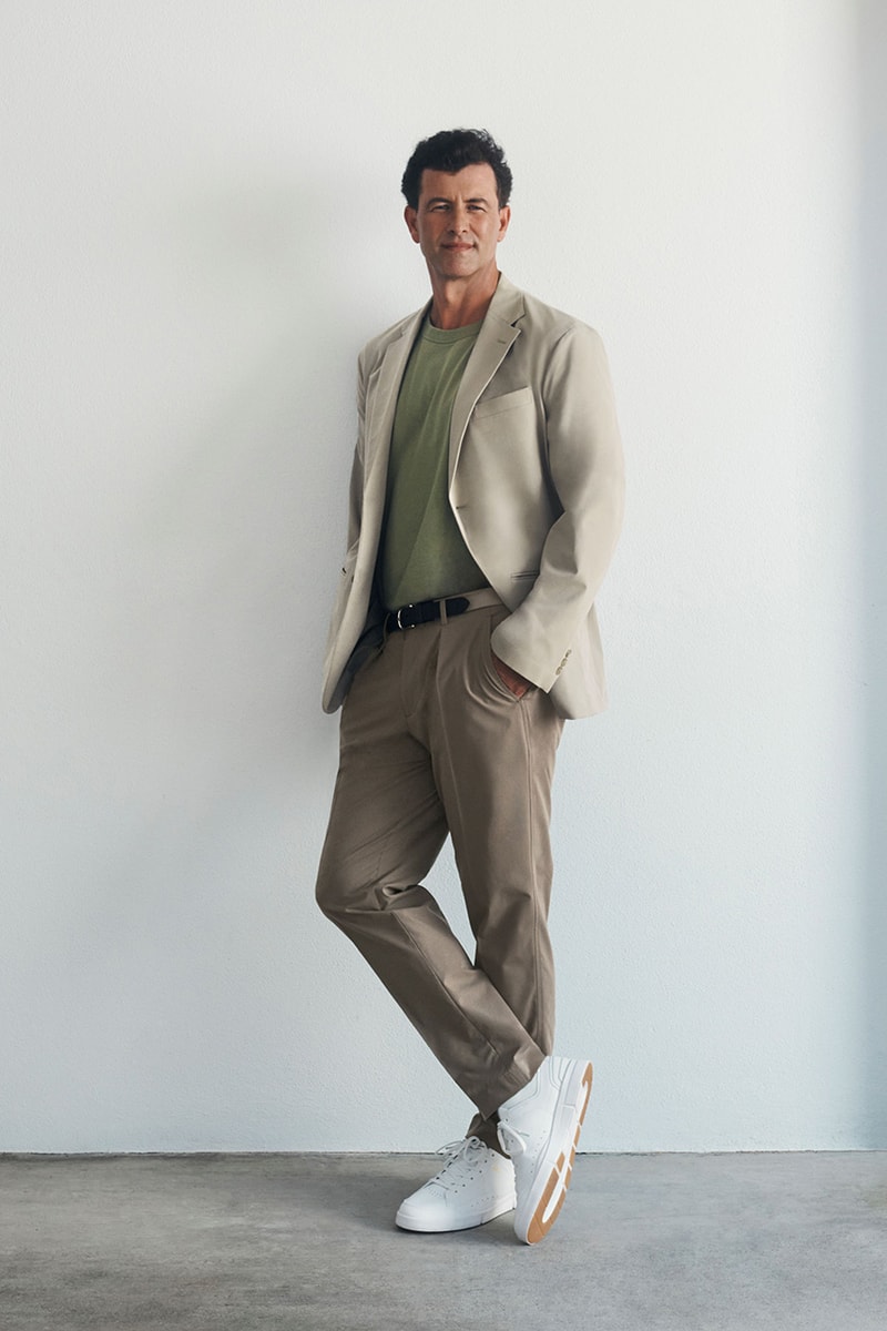 Shop Adam Scott's Exclusive PGA Championship Looks | Hypebeast