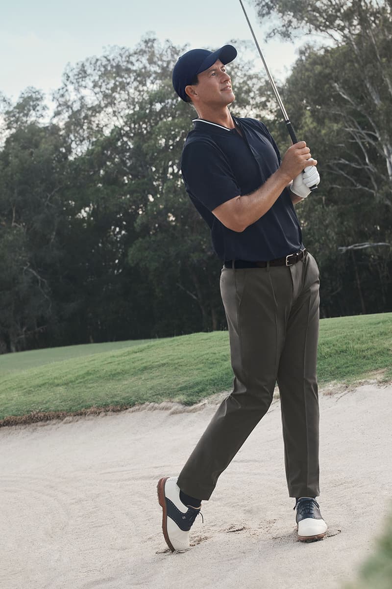 Shop Adam Scott's Exclusive PGA Championship Looks | Hypebeast