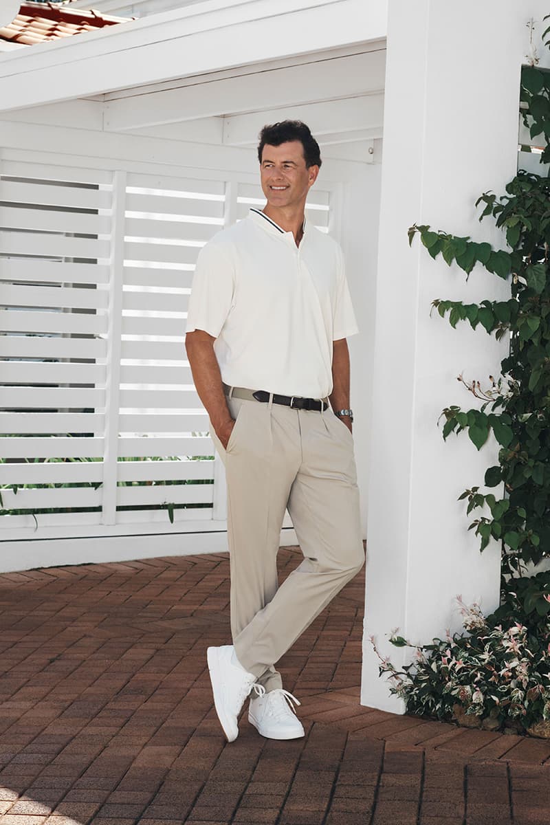 Shop Adam Scott's Exclusive PGA Championship Looks | Hypebeast