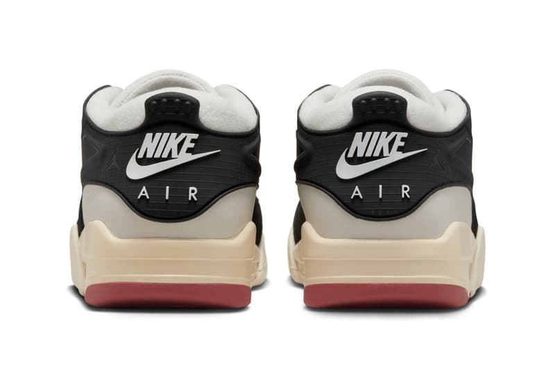 Air Jordan 4 RM Canyon Rust FQ7939-100 Release Info | Hypebeast