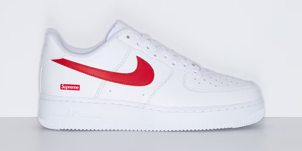 8 Drops You Don't Want to Miss This Week Supreme | Hypebeast