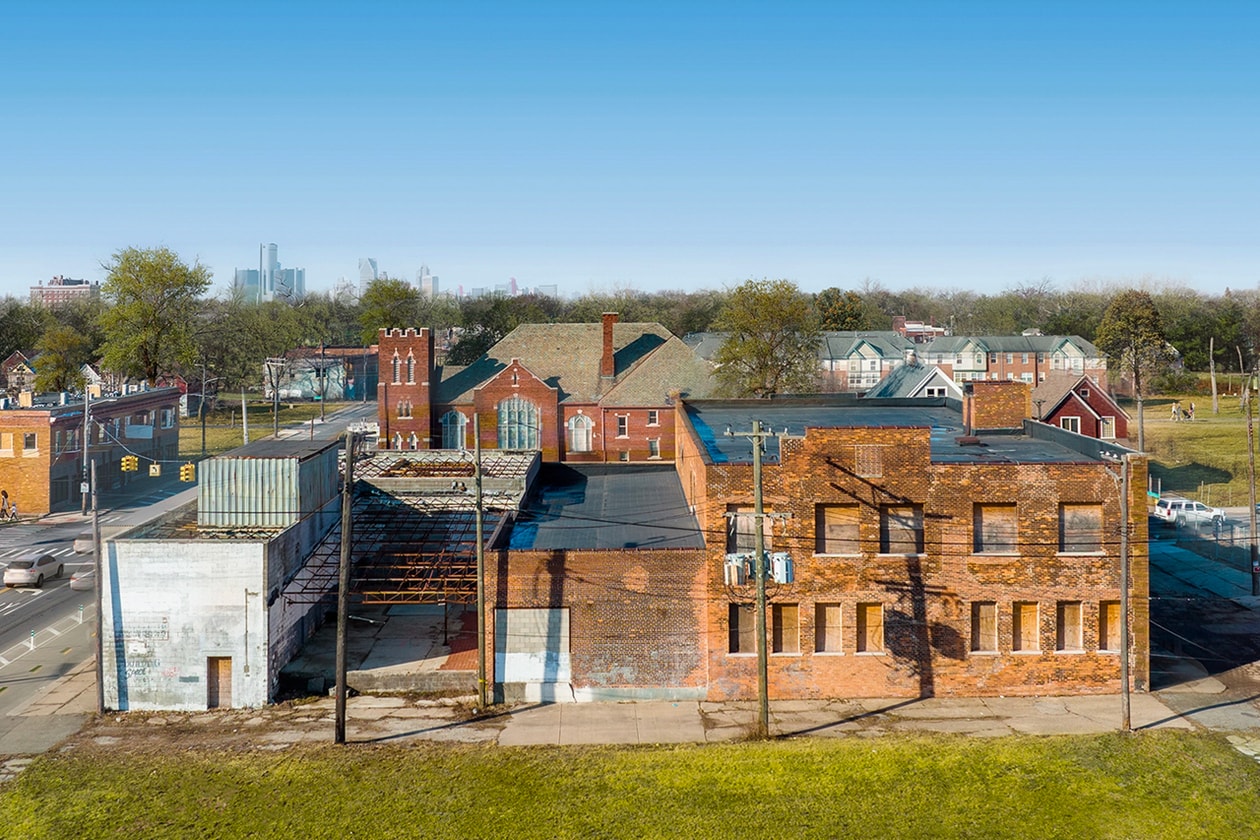 LANTERN Arts Hub Little Village Library Street Collective | Hypeart