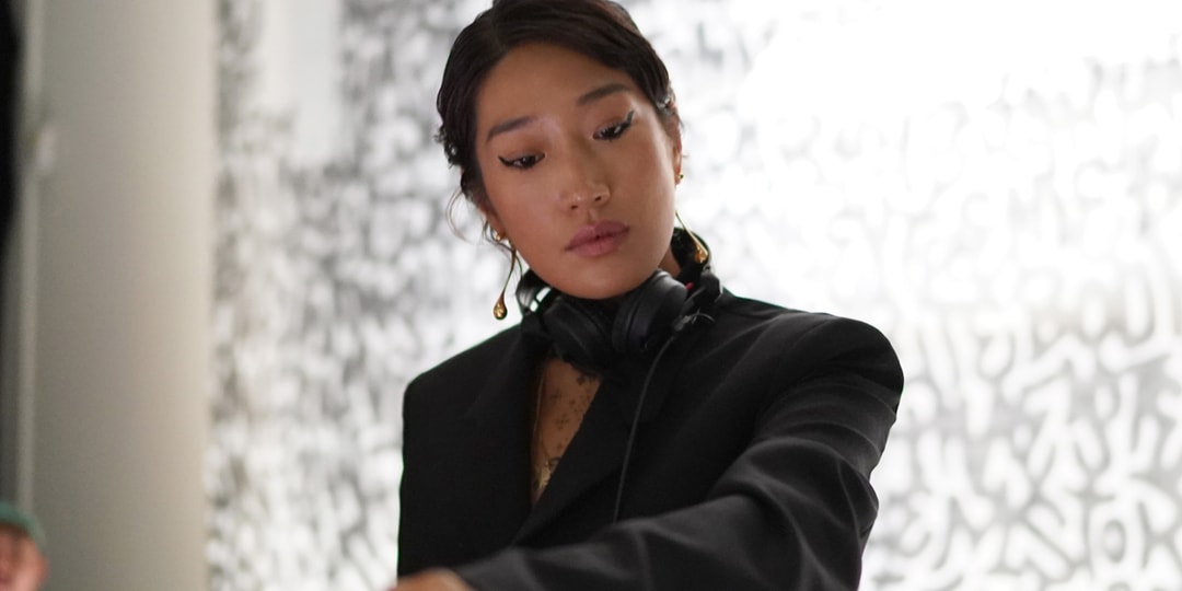Peggy Gou Drops New Single “Lobster Telephone” | Hypebeast