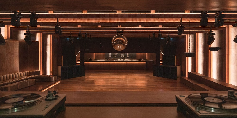 Potato Head Klymax Discotheque Bali Design Info | Hypebeast