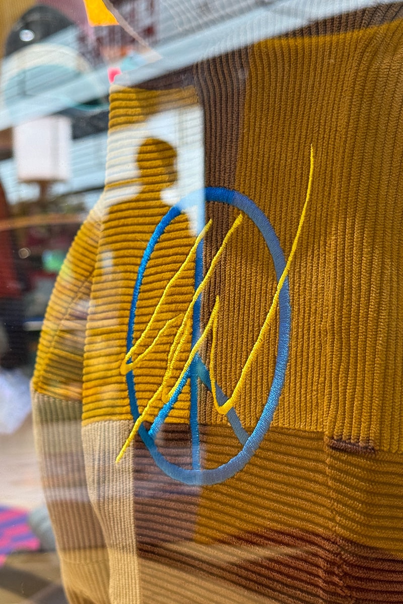 Round Two Bangkok Comma And Central World Pop Up | Hypebeast