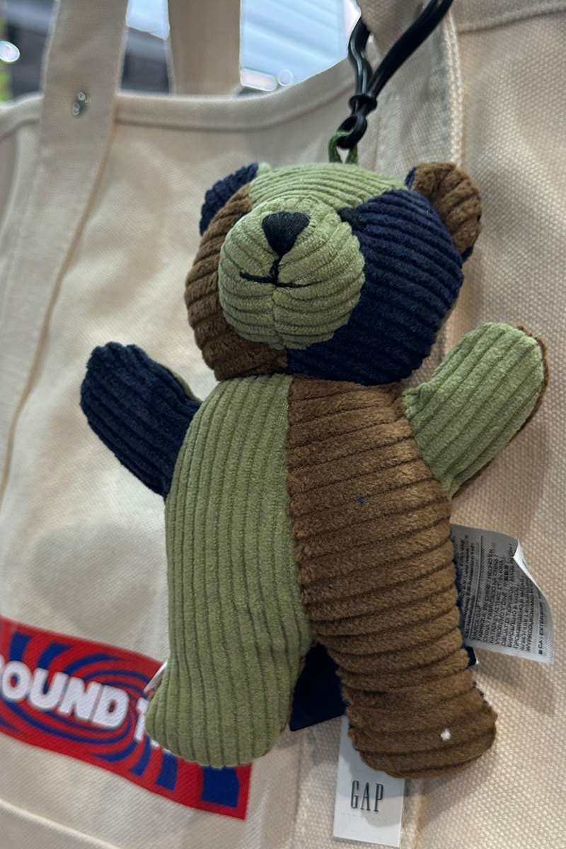 Round Two Bangkok Comma And Central World Pop Up | Hypebeast