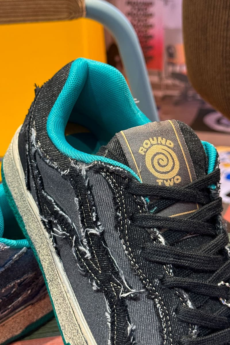 Round Two Bangkok Comma And Central World Pop Up | Hypebeast