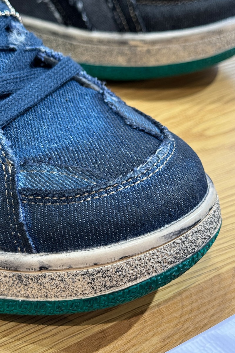 Round Two Bangkok Comma And Central World Pop Up | Hypebeast