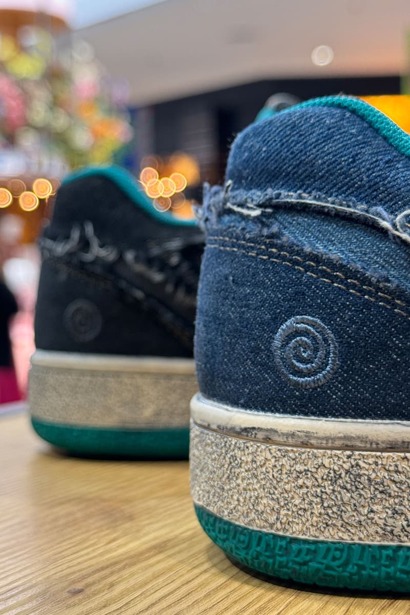 Round Two Bangkok Comma And Central World Pop Up | Hypebeast