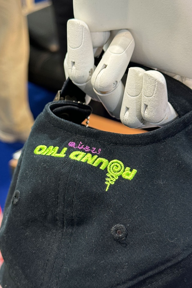 Round Two Bangkok Comma And Central World Pop Up | Hypebeast