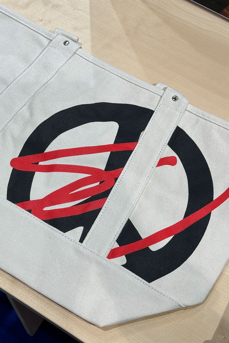 Round Two Bangkok Comma And Central World Pop Up | Hypebeast