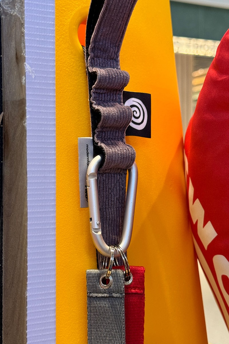 Round Two Bangkok Comma And Central World Pop Up | Hypebeast