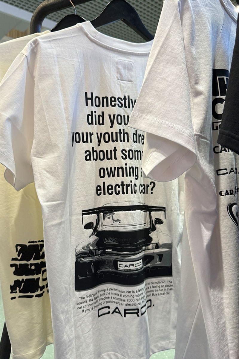 Round Two Bangkok Comma And Central World Pop Up | Hypebeast