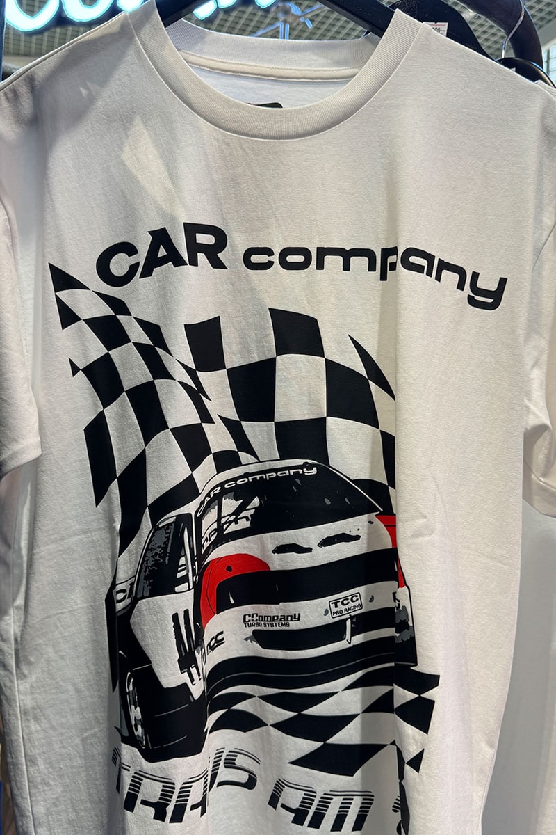 Round Two Bangkok Comma And Central World Pop Up | Hypebeast