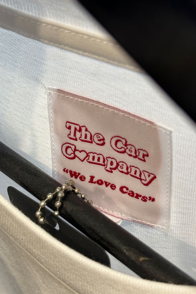 Round Two Bangkok Comma And Central World Pop Up | Hypebeast