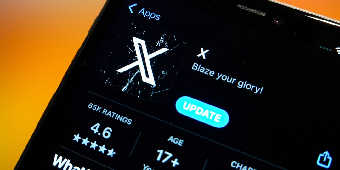 Twitter Is Officially X.com | Hypebeast