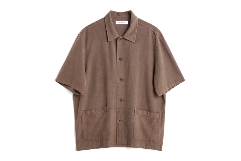 Our Legacy SPLASH 2024 Collection | Hypebeast