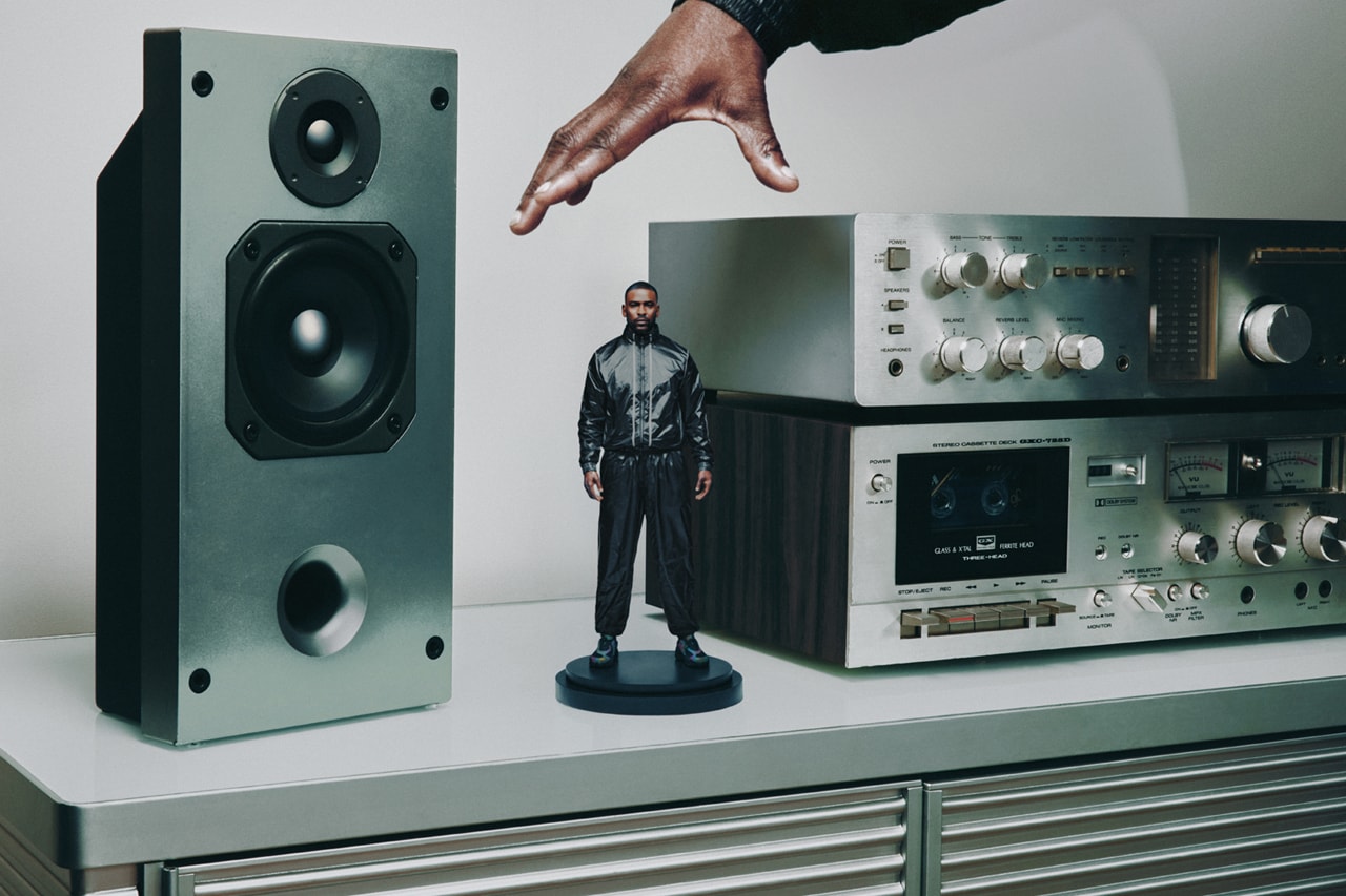 Skepta, From Meridian Walk to the World | Hypebeast