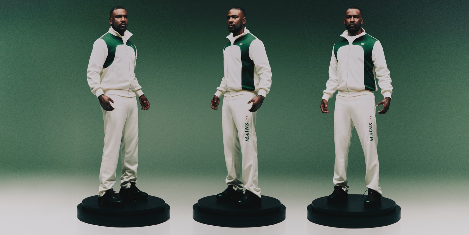 Skepta, From Meridian Walk to the World | Hypebeast