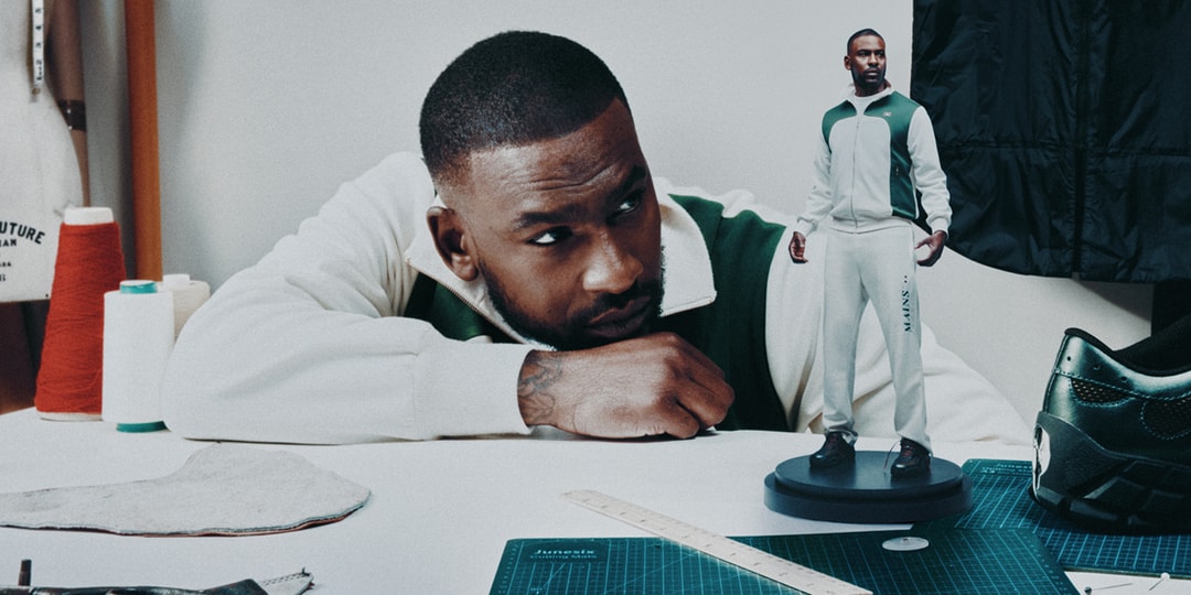 Skepta, From Meridian Walk to the World | Hypebeast