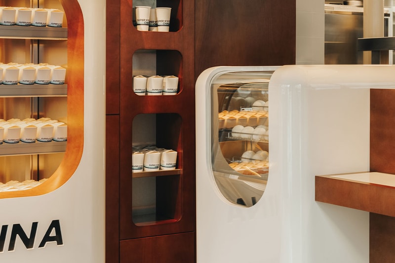 Inside Rudy Guénaire's SuperChina in Paris | Hypebeast