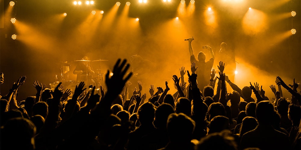 House Passed TICKET Pricing Transparency Info | Hypebeast