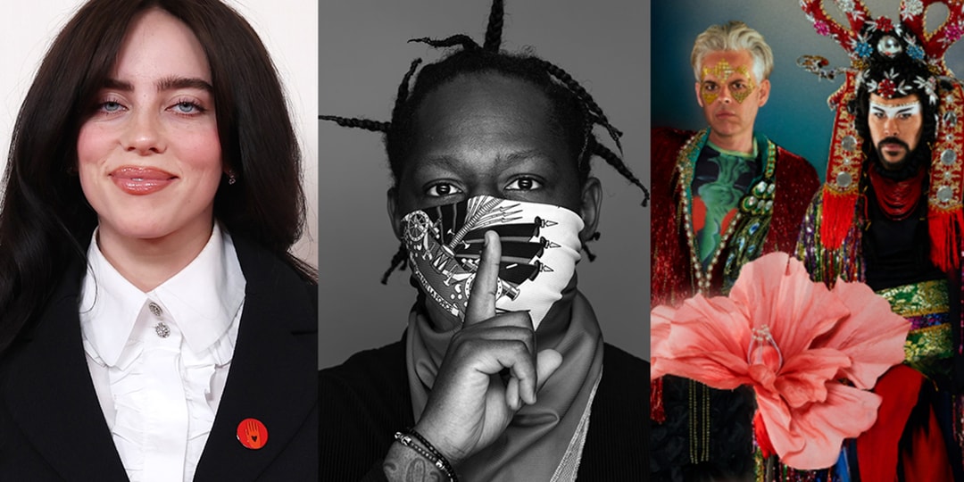 Best New Tracks: Billie Eilish, Mach-Hommy, Empire of the Sun | Hypebeast